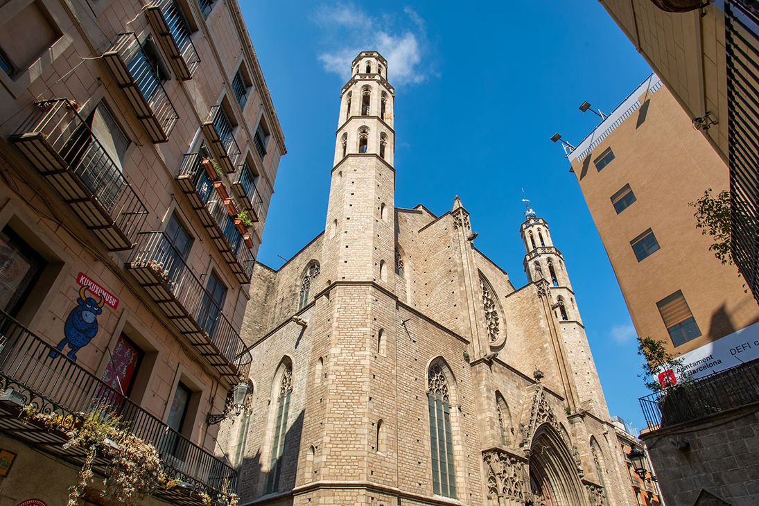 Entdecken Sie das Juwel von Barcelona: Der umfassende Guide zur ...